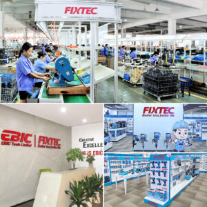 Power Tools Supplier, China Top Tools Brand FIXTEC Tools