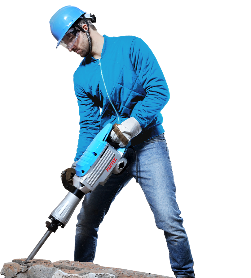 Power Tools Supplier, China Top Tools Brand FIXTEC Tools