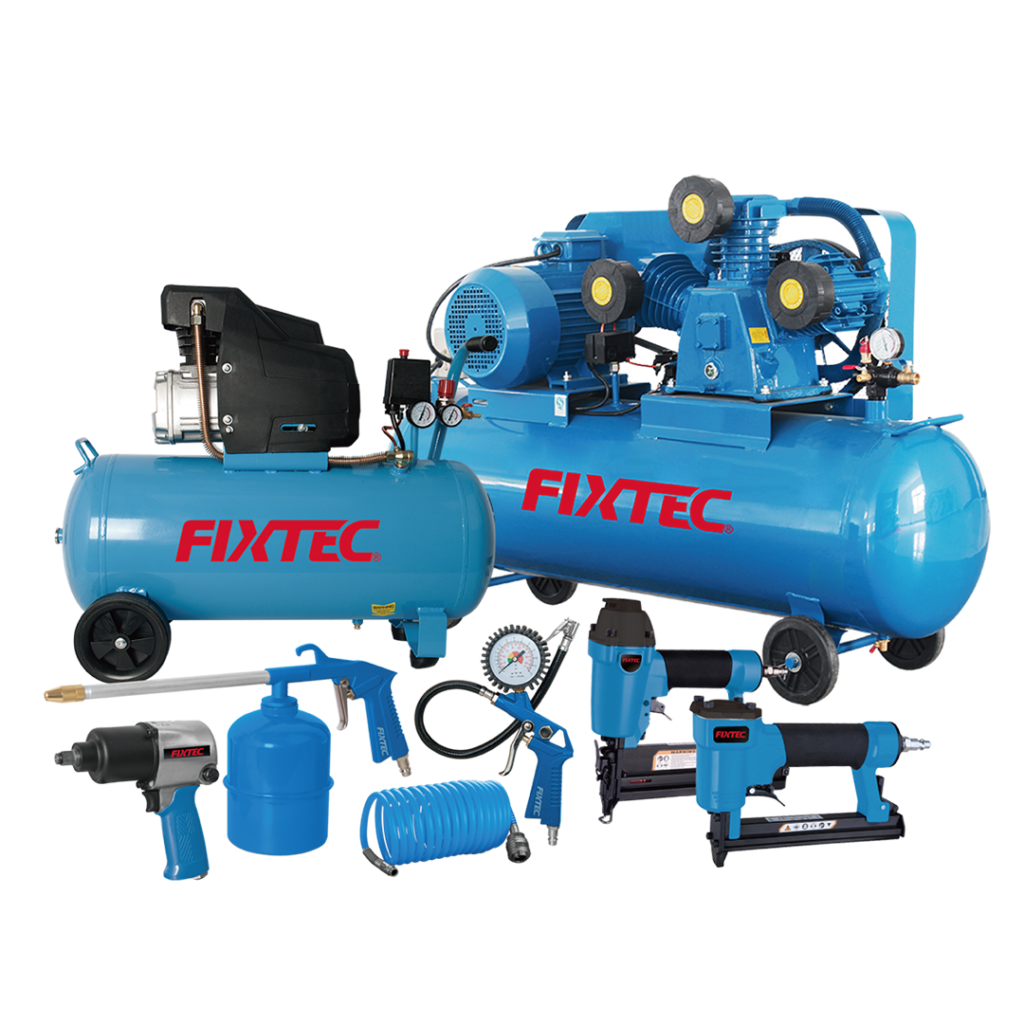 Power Tools Supplier, China Top Tools Brand FIXTEC Tools