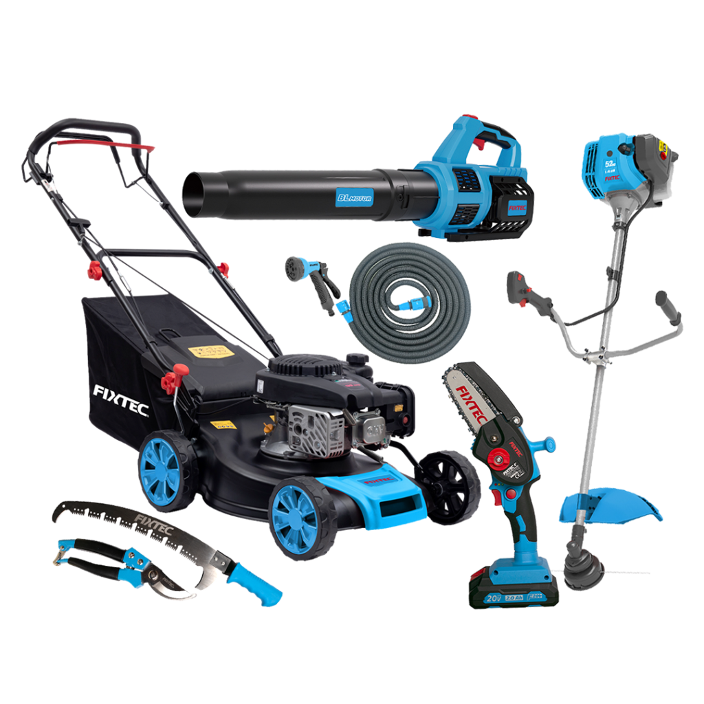 Power Tools Supplier, China Top Tools Brand FIXTEC Tools