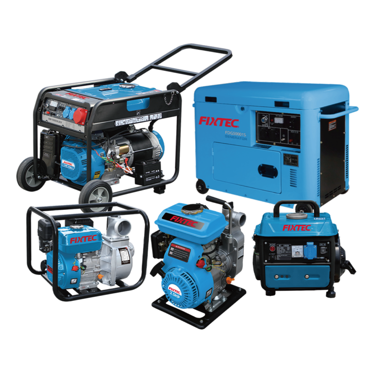 Power Tools Supplier, China Top Tools Brand FIXTEC Tools