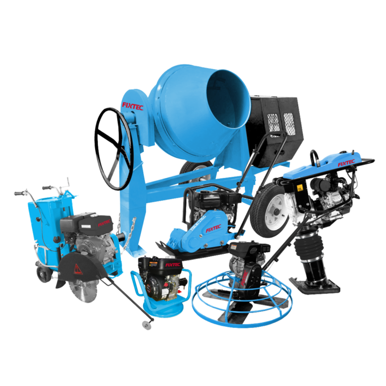 Power Tools Supplier, China Top Tools Brand FIXTEC Tools