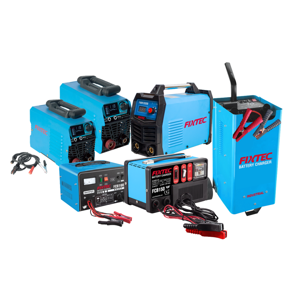 Power Tools Supplier, China Top Tools Brand FIXTEC Tools